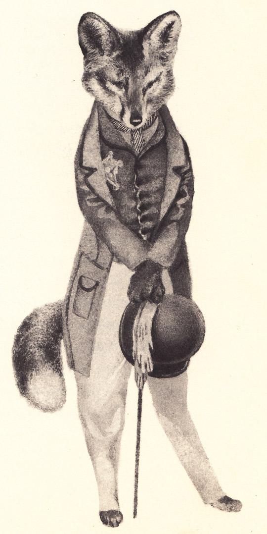 Fall of Reynardine: Draft 2 | C.S.E. Cooney