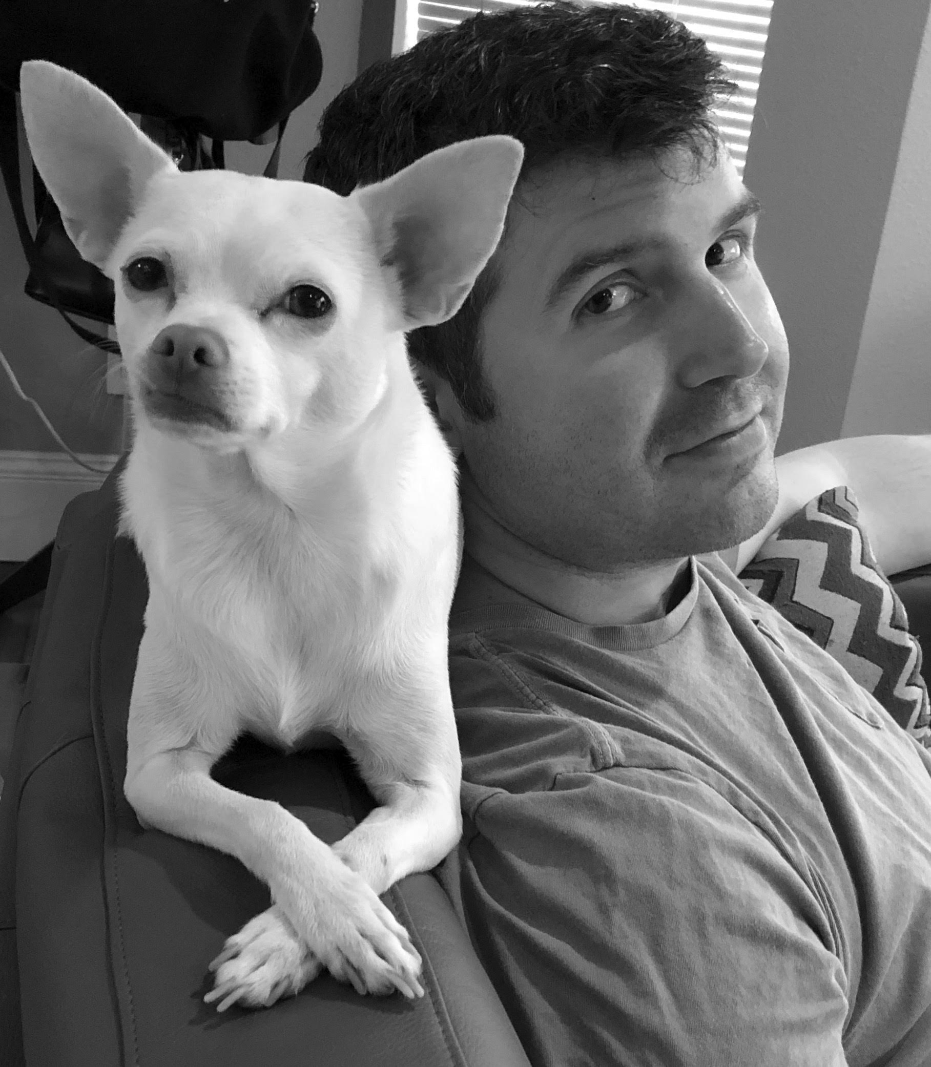 This Saturday: Nightmares Unearthed! | C.S.E. Cooney